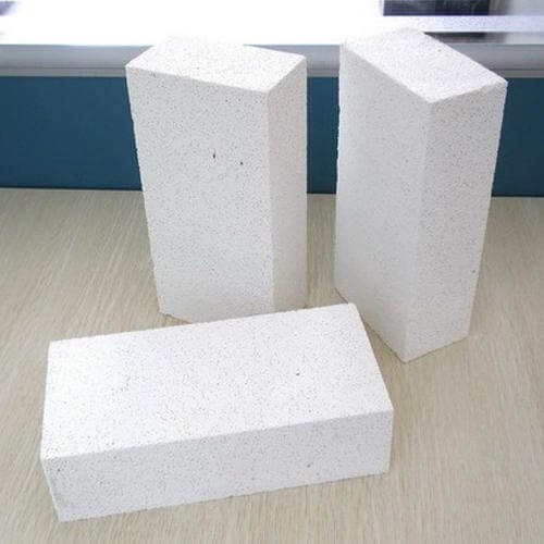 Leading Refractory Insulation Bricks Manufacturer & Exporter