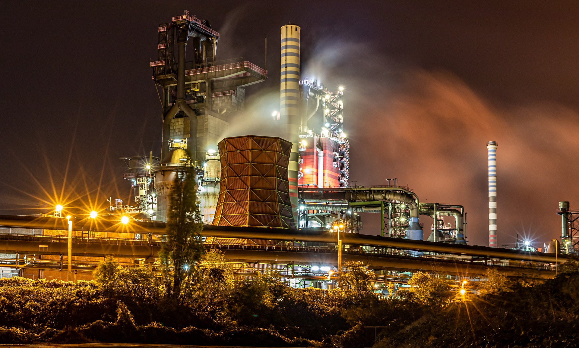Best Refractory Engineering and Design Services in India | MMP Refractech